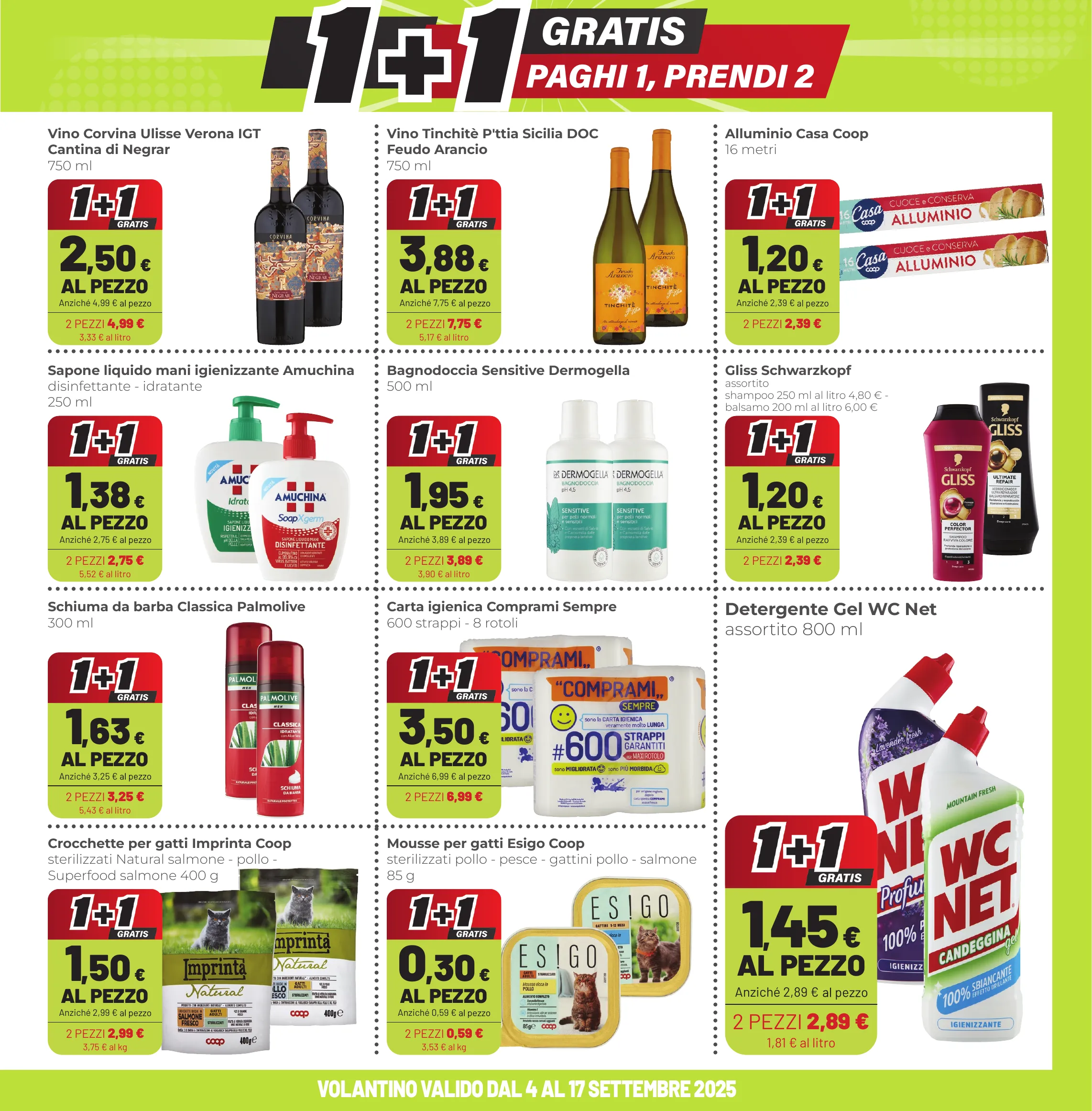 COOP SUPERSTORE - Coop Trentino